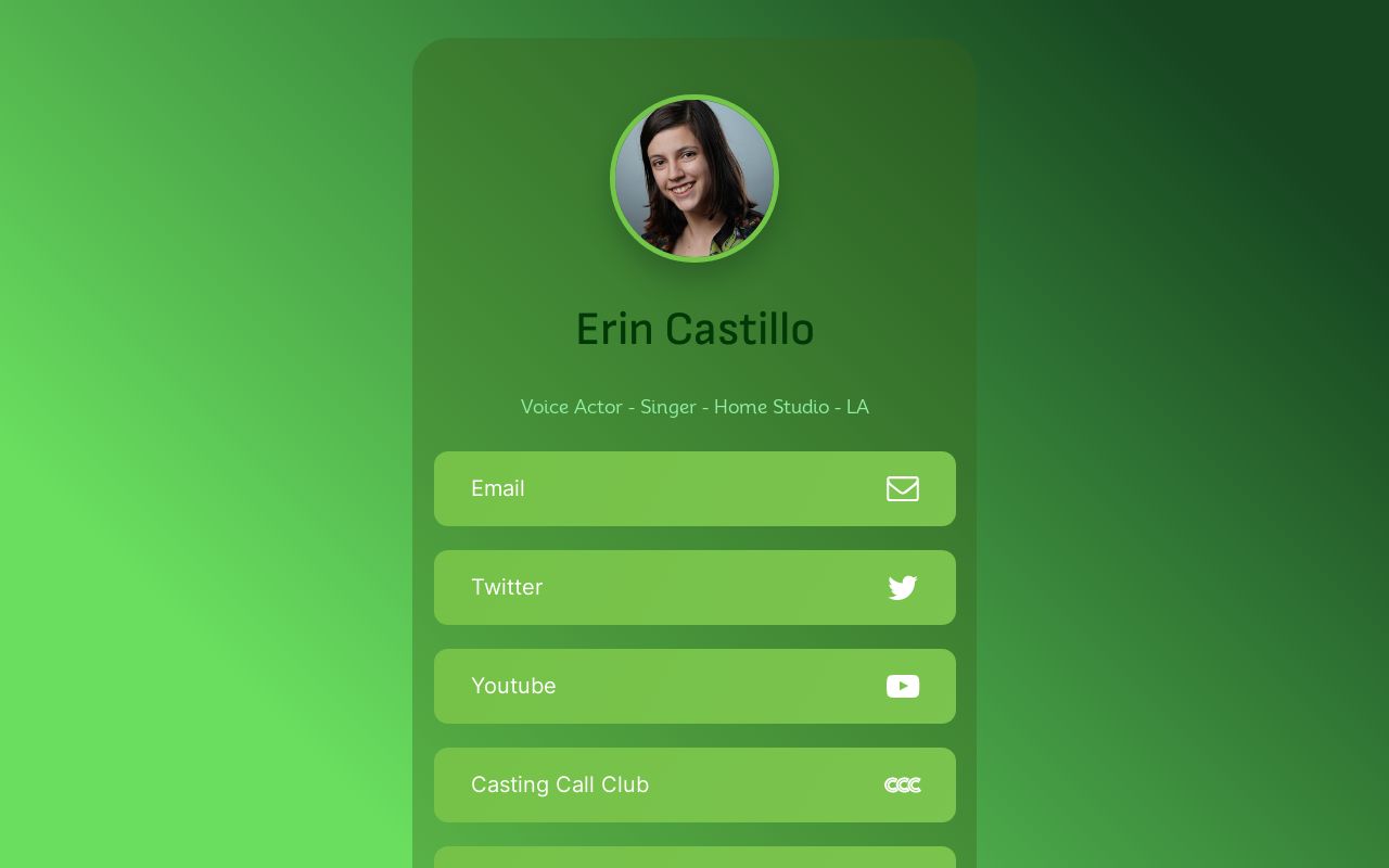 Erin Castillo VO